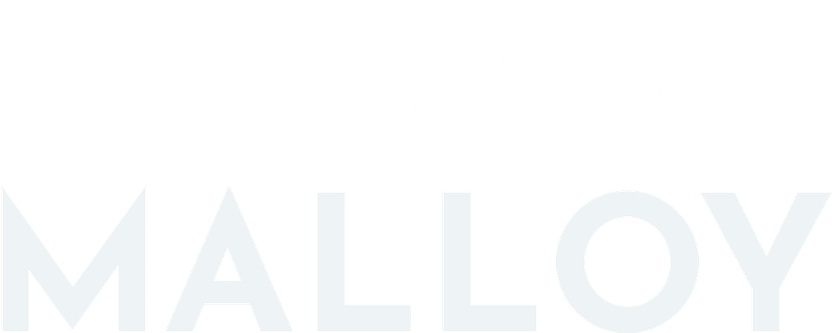 Andy Malloy, Trombonist